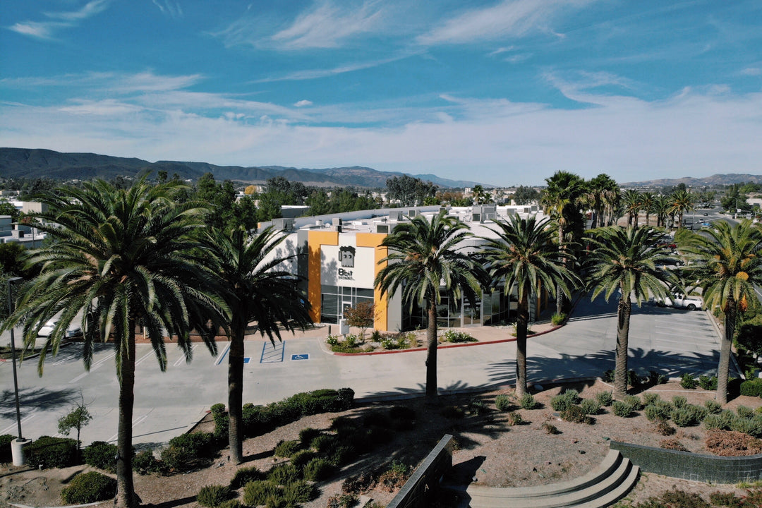 8 bit Brewing Company Store