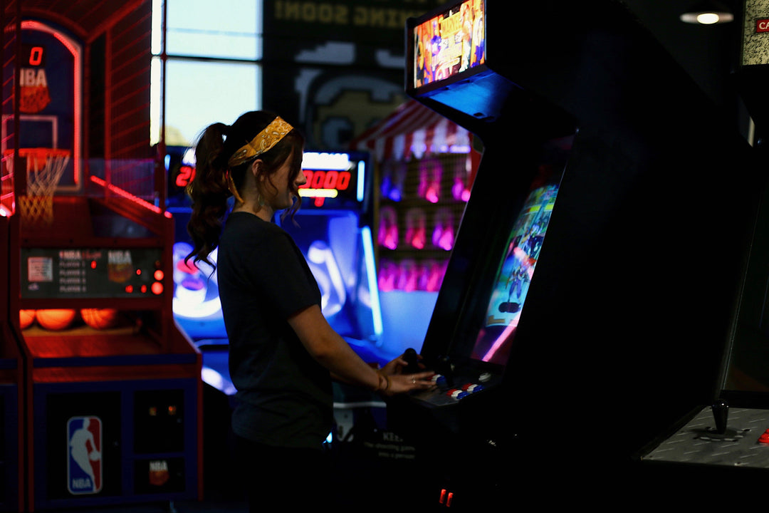 8 bit Brewing Company Store