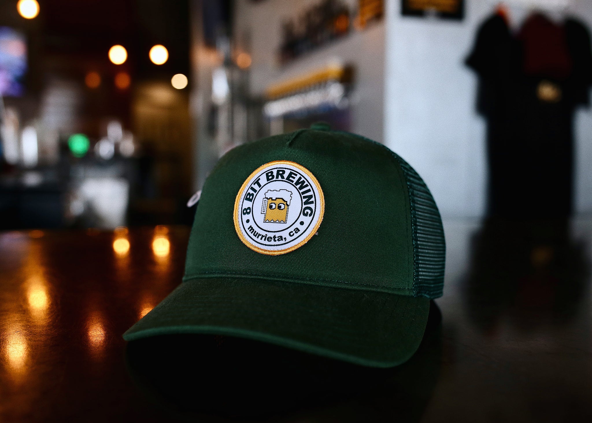 Clothing – 8 bit Brewing Company