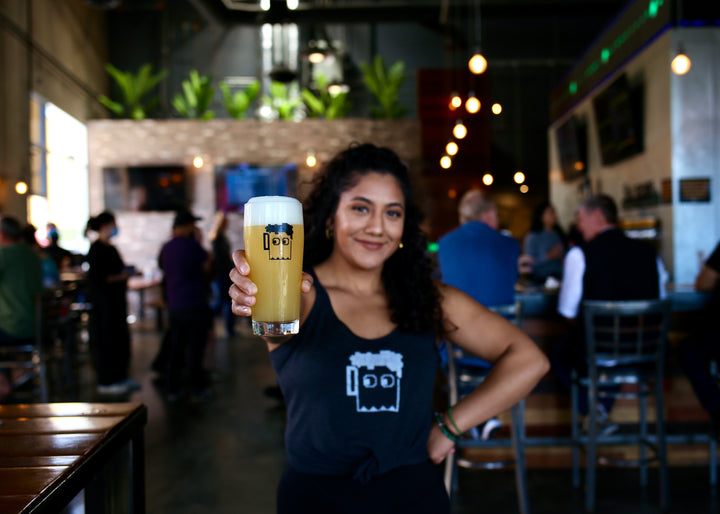 8 bit Brewing Company Store