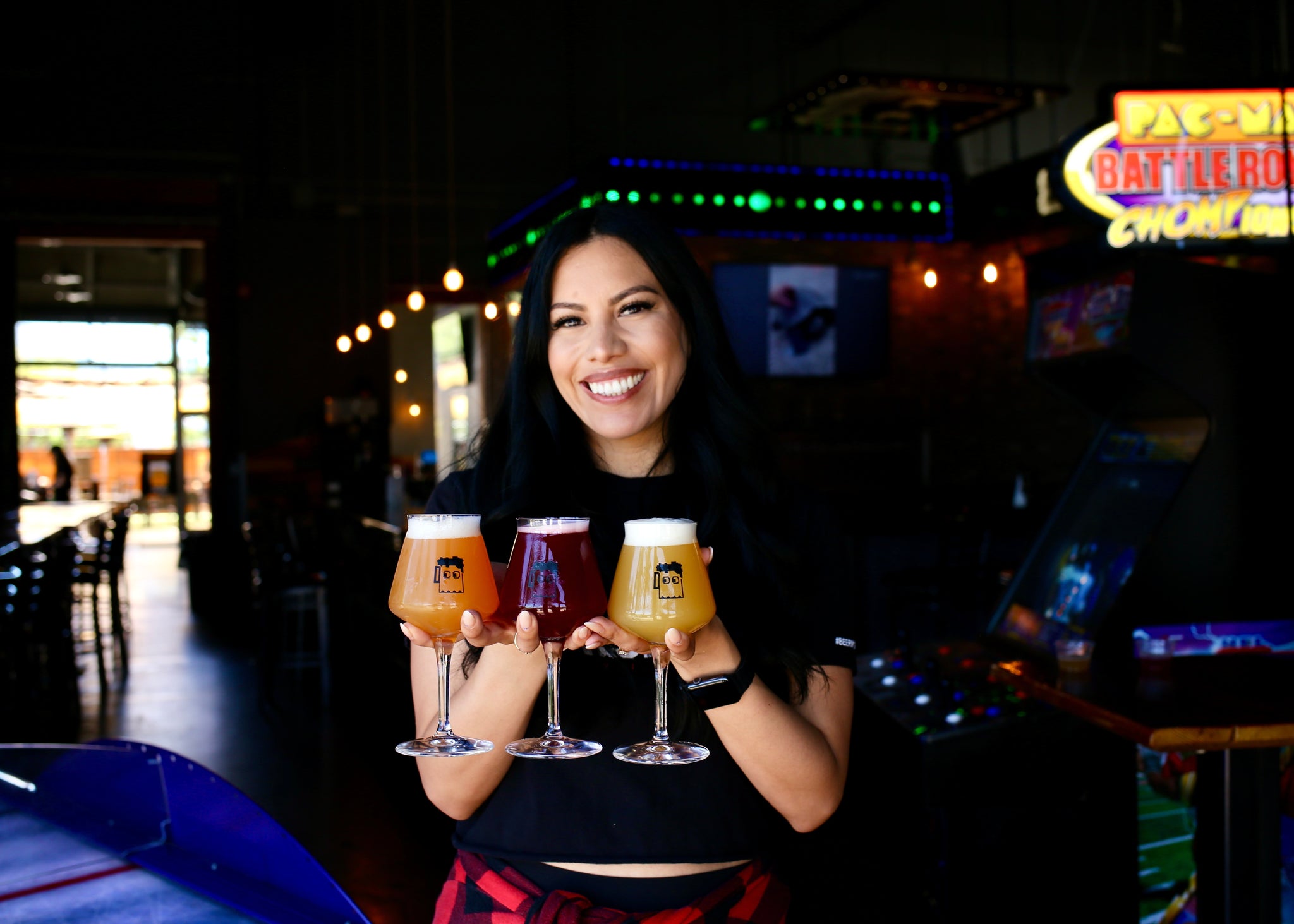 8 bit Brewing Company Store