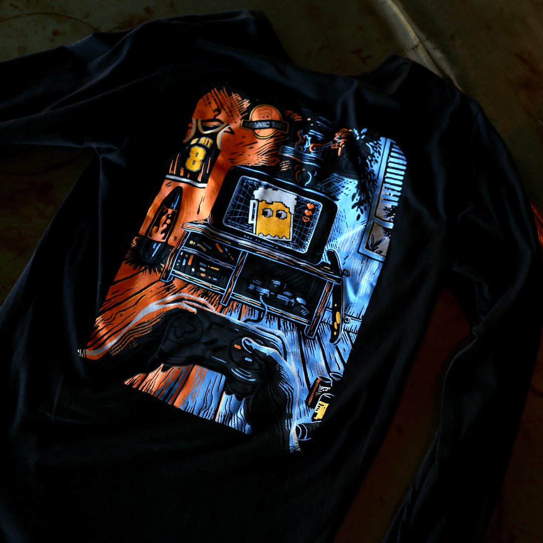 Clothing – 8 bit Brewing Company